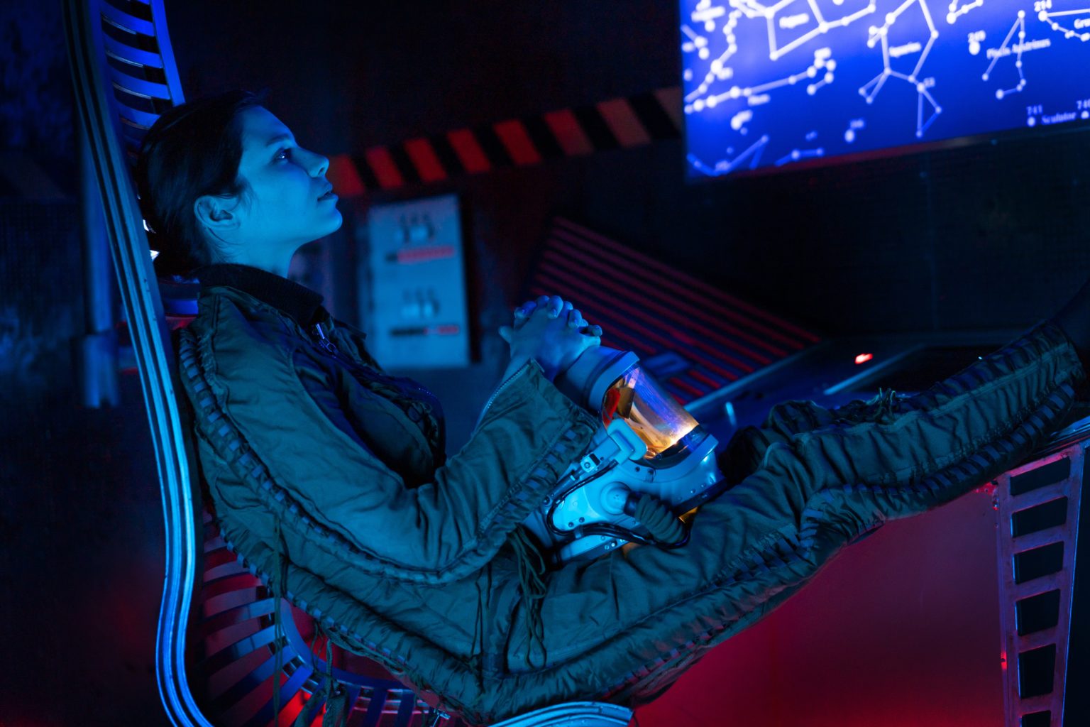 Qu’est-ce que le Hopepunk, ce nouveau sous-genre de la Science-Fiction ...