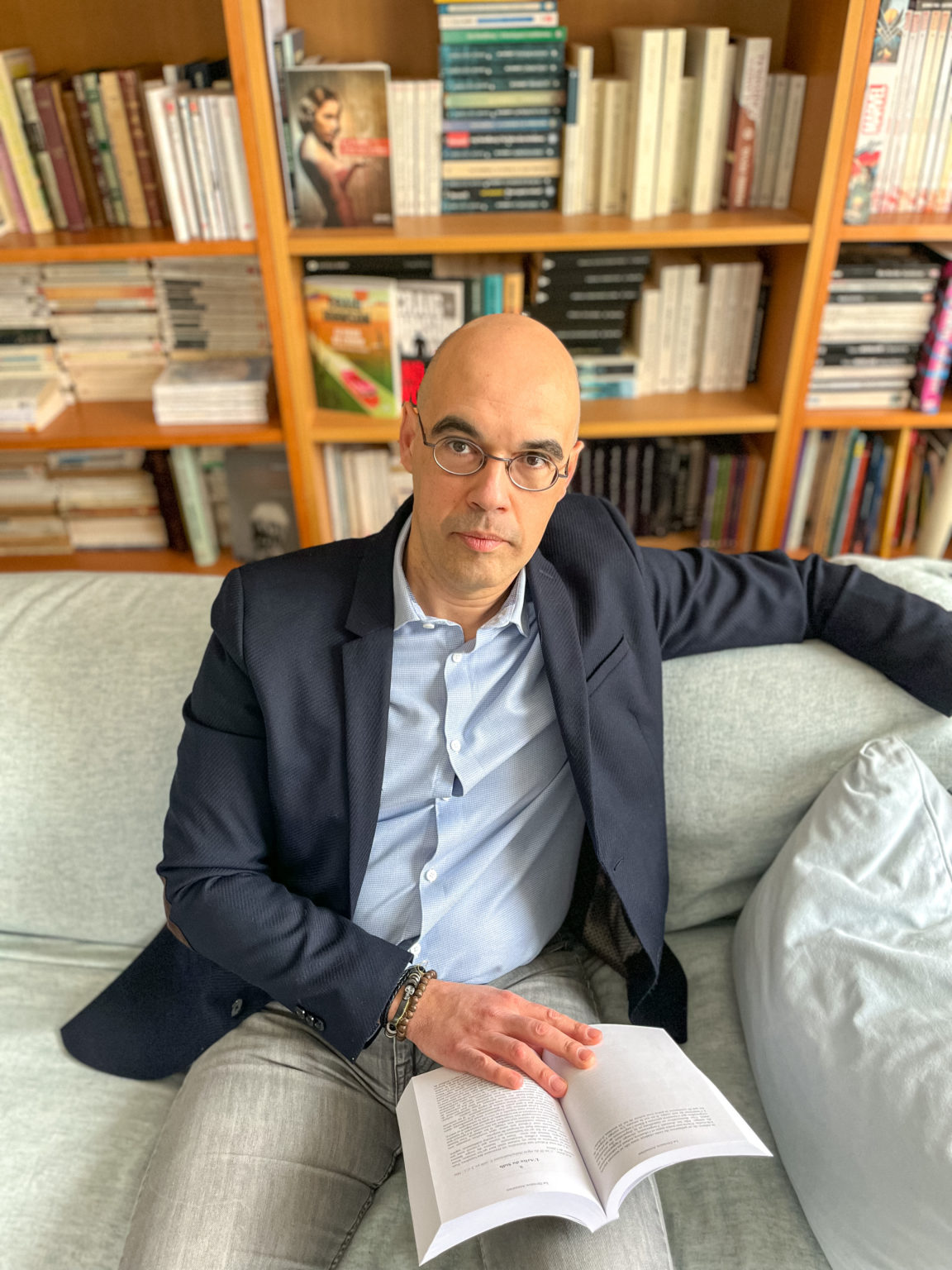 Richard Roger Auteur Finistellaire - La 29e dimension